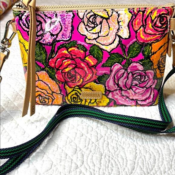 Consuela | Bags | Consuela Lilly Midtown Crossbody | Poshmark